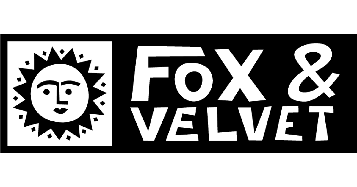 Fox & Velvet Sellers of Retro Food Cocktail and City Art Prints – Fox ...